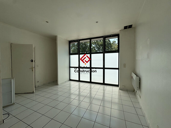 Grenoble, Saint Laurent : Appartement 1 pièce à louer