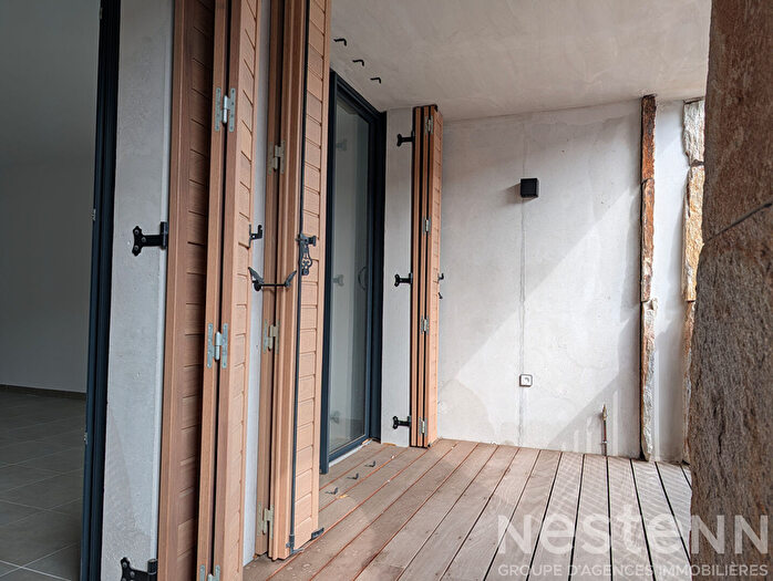 Appartement à vendre - Bormes-les-Mimosas, Haut-Para, Pas de Courtin, Manjastre - 3 pièces - 2 chambres