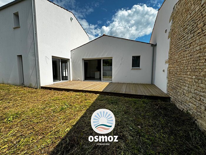 Maisons à vendre et appartements à louer - 1