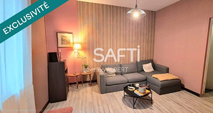 Maison 5 pièces à Bonneval, à vendre