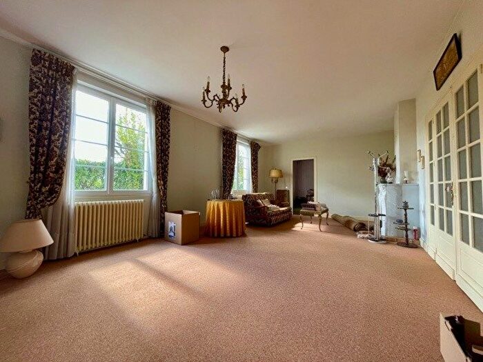 Maison à vendre - Chamadelle - 4 pièces - 2 chambres