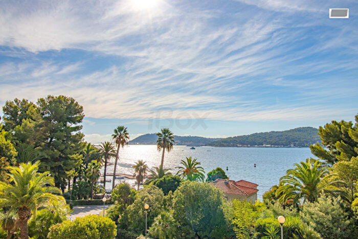 Appartement 6 pièces à vendre à La Seyne-sur-Mer, Est