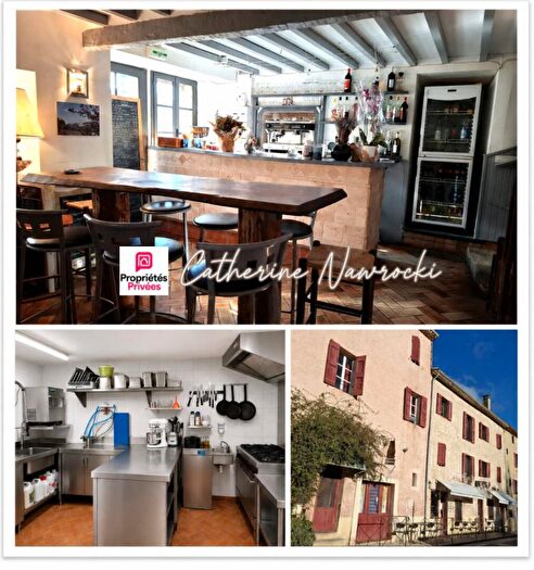 Aurel : Maison 12 pièces à vendre