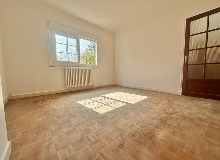 Maison à vendre - Saint-Herblain, Nord - 7 pièces - 5 chambres