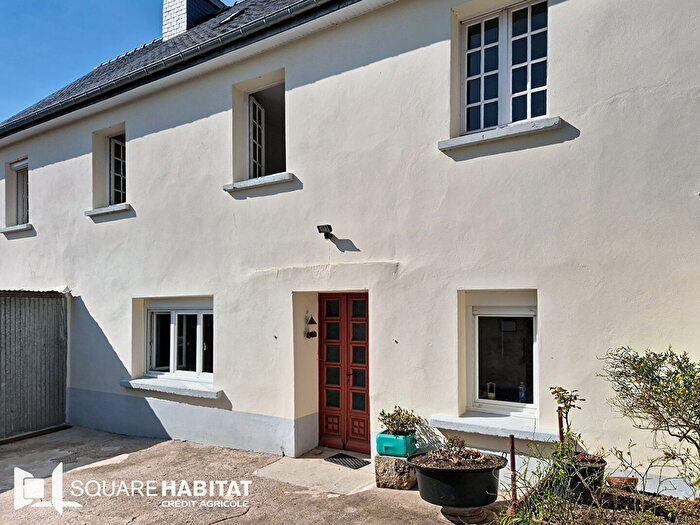 Maison 7 pièces à vendre - Saint-Thélo