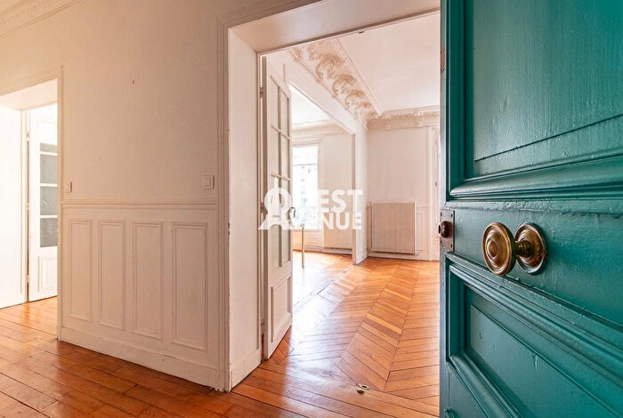 Appartement 4 pièces à vendre - Paris 5ème, Jardin des Plantes
