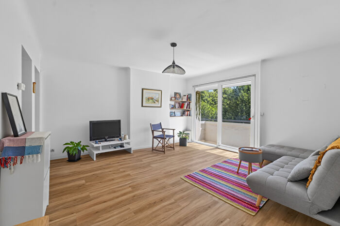 Appartement à Lille, Fives, à vendre