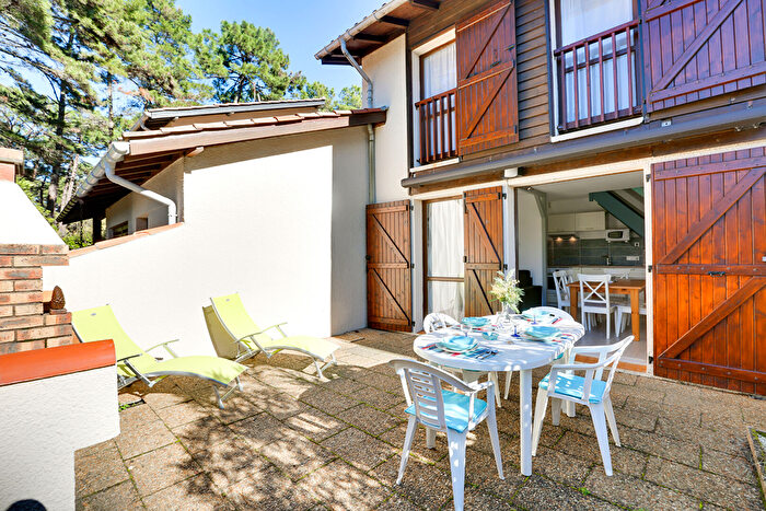 Maison à vendre - Seignosse - 3 pièces - 2 chambres