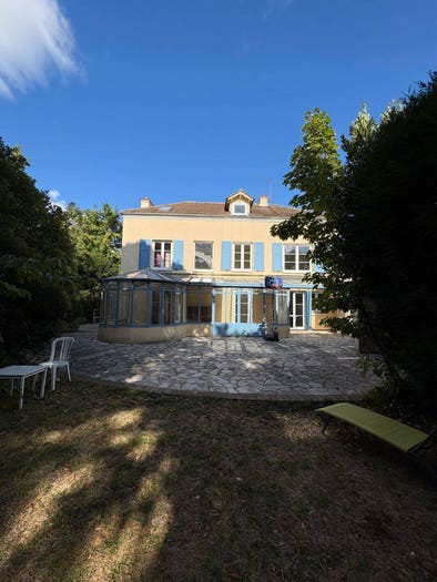 Saint Prix Village, Saint-Prix - Maison 6 pièces à louer