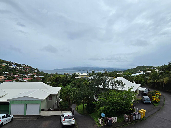 Maison à vendre - Les Trois-Îlets - 4 pièces - 3 chambres