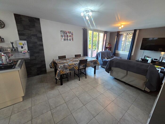 Maison à vendre - Alès, Bruèges, Croupillac, Clavières, Chantilly - 5 pièces - 3 chambres