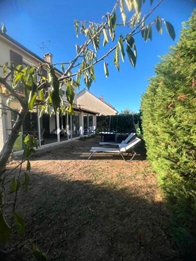 Courtry : Maison 7 pièces à vendre