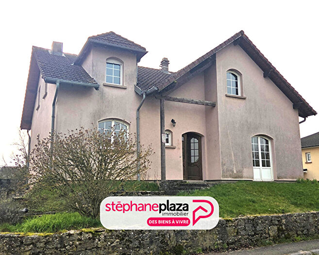 Maison à vendre - Teting-sur-Nied - 6 pièces - 3 chambres