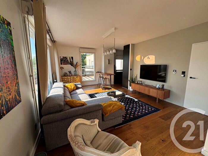 Appartement 4 pièces à vendre - Arpajon