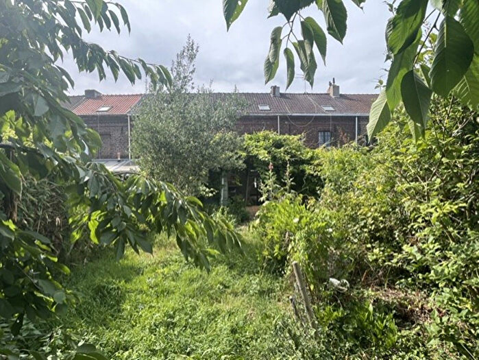 Maison 5 pièces à Saint-André-lez-Lille, Est, à vendre