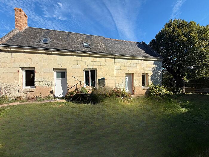 Maison 5 pièces à louer - Bréhémont