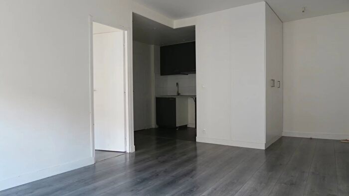 Appartement 2 pièces à Orléans, Bannier, République, à louer