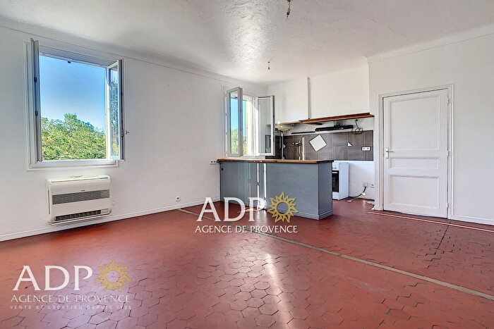 Appartement 2 pièces à louer - Opio