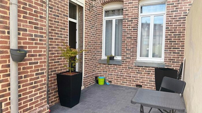 Maison 3 pièces à vendre à Saint-Quentin, Centre-ville
