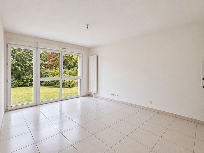 Appartement 2 pièces à Le Village, Élancourt, à louer