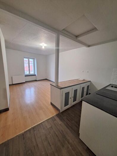 Appartement à louer - Issoire, Centre-ville, Barrière - 2 pièces - 1 chambre