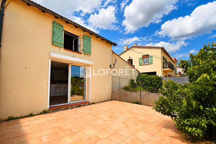 Maison 4 pièces à vendre - Fayence