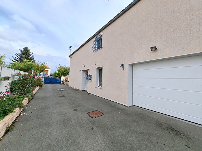 Maison 6 pièces à vendre - Muron
