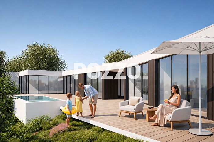 Donville-les-Bains : Maison 6 pièces à vendre