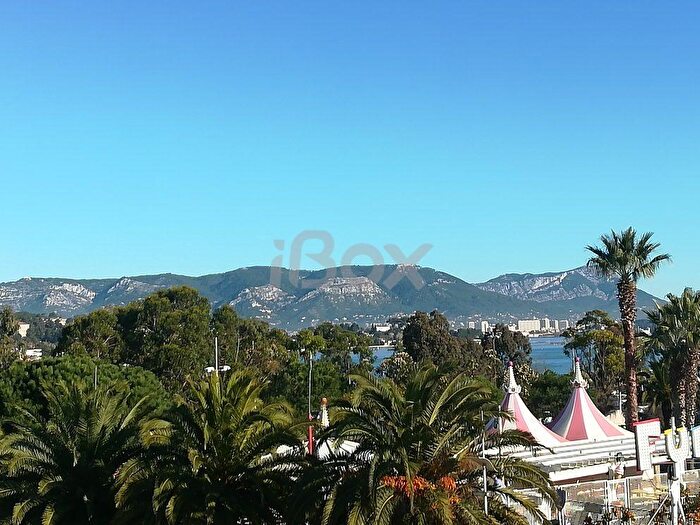 Appartement 1 pièce à louer à La Seyne-sur-Mer, Sud