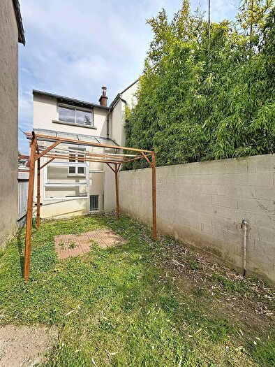 Rueil-Malmaison : Maison 3 pièces à louer