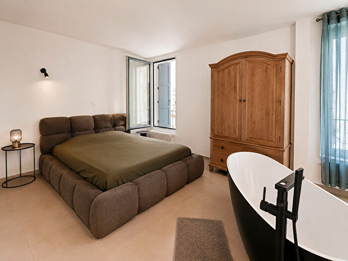 Chaumont, Centre-ville, Faubourg - Appartement 5 pièces à vendre