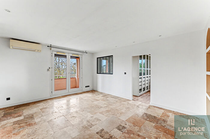 Appartement à louer - Toulouse, Basso Cambo, Météo France - 3 pièces - 1 chambre