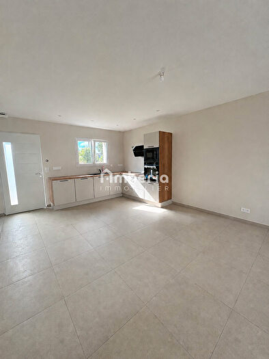 Maison 4 pièces à Mareau-aux-Prés, à vendre