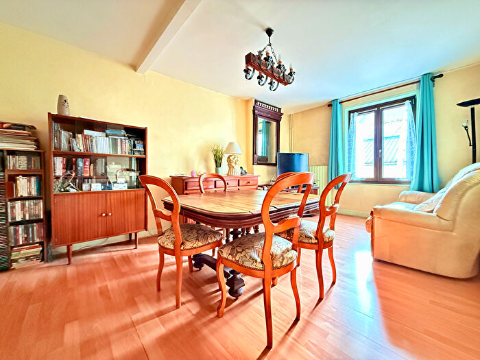 Maison à vendre - Reims, Jamin, Jaurès, Cernay, Epinettes - 4 pièces