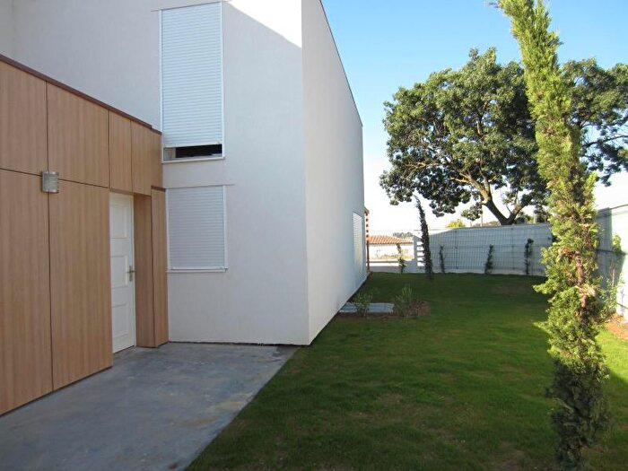 Maison à louer - Montpellier, Hôpitaux, Facultés - 3 pièces - 2 chambres