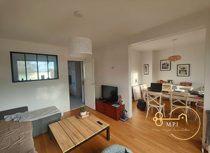 Maison à vendre - Alençon, Courteille - 5 pièces - 4 chambres