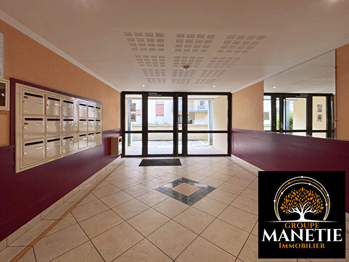 Appartement 3 pièces à Arras, à vendre