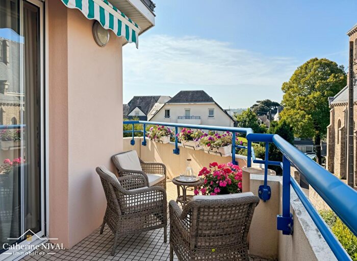 Appartement à vendre - Saint-Nazaire, Saint-Marc - 3 pièces - 2 chambres