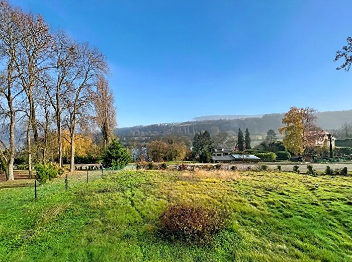 Maison à vendre - Berg-sur-Moselle - 6 pièces - 3 chambres