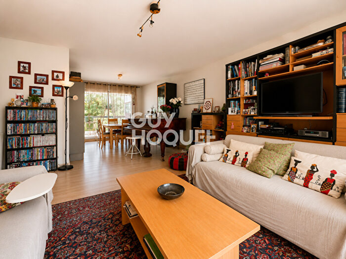 Boulogne-Billancourt, Silly, Gallieni : Appartement 7 pièces à vendre