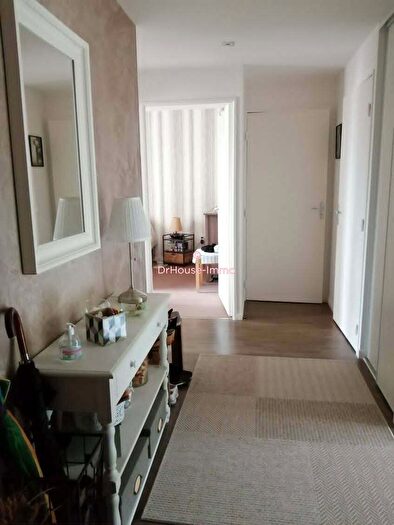 Appartement 3 pièces à Elbeuf, Blin et Blin, à vendre
