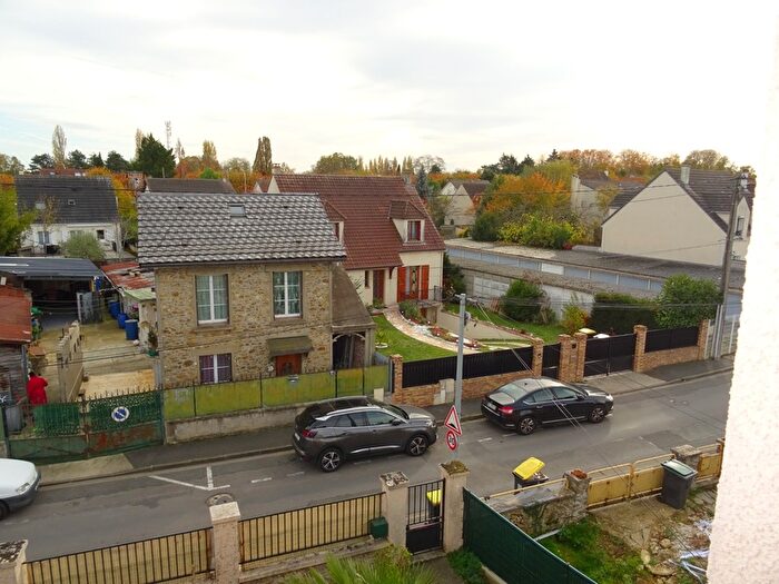 Maison à vendre - Villeneuve-Saint-Georges, Fort - 5 pièces - 4 chambres