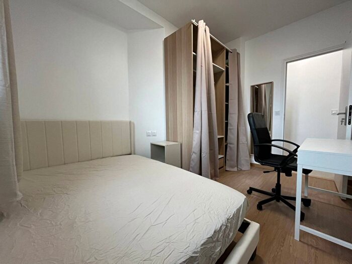 Courbevoie - Appartement 4 pièces à louer