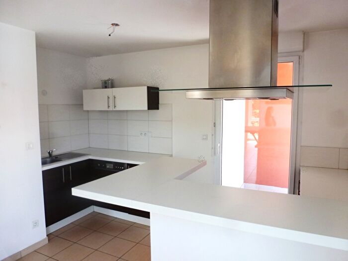 Colmar, Saint-Léon - Appartement 3 pièces à louer