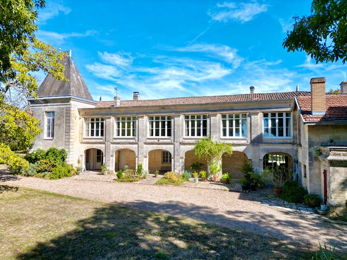 Maison 14 pièces à vendre - postalCode