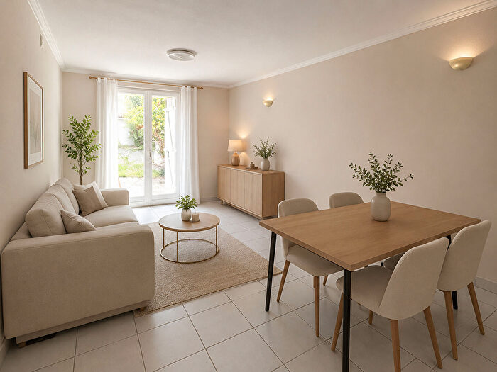 Blanquefort, Caychac - Maison 3 pièces à vendre