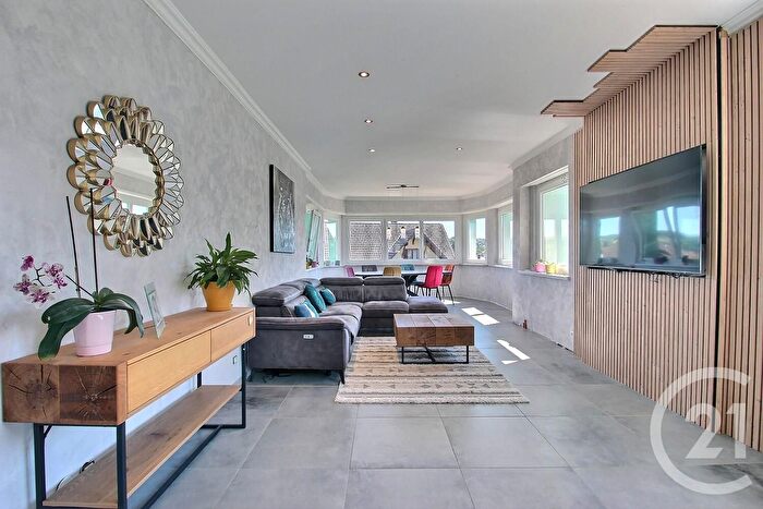 Maison à vendre - Reichshoffen - 7 pièces - 5 chambres