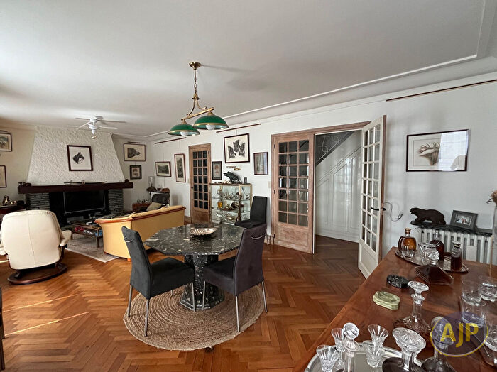 Appartement à vendre - Cholet, Gambetta - 5 pièces - 3 chambres