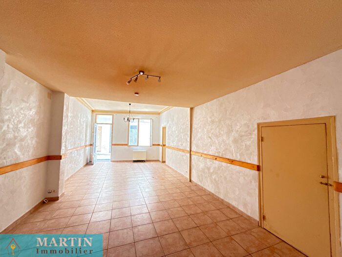 Appartement 2 pièces à Céret, à vendre