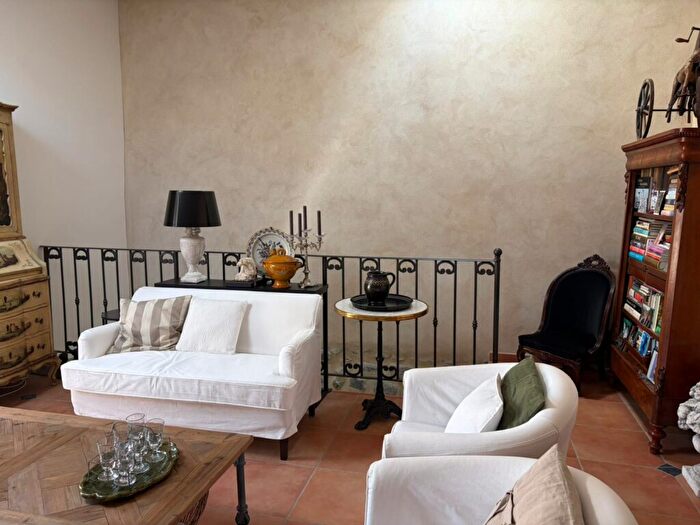 Maison 5 pièces à vendre - Alba-la-Romaine